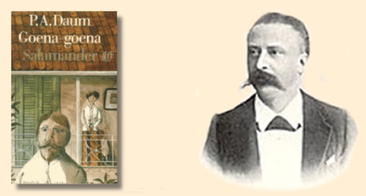 Goena-Goena of Stille Kracht..? | In tjampoer zijn we geboren