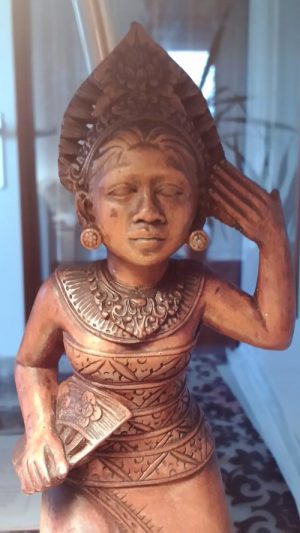 Het Indische taxeren op de TTF | Indisch4ever