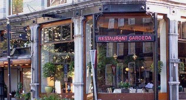 Garoeda wordt Ron Gastrobar Indonesia | Indisch4ever