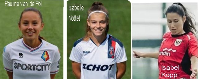 In tjampoer zijn we geboren