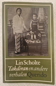 Verhalen van een vergeten Indische schrijfster uit de minibieb in De ...